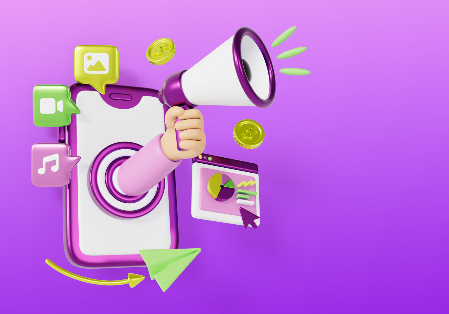 Affiliate Management – ZenextWeb India's No1 Software Development Company